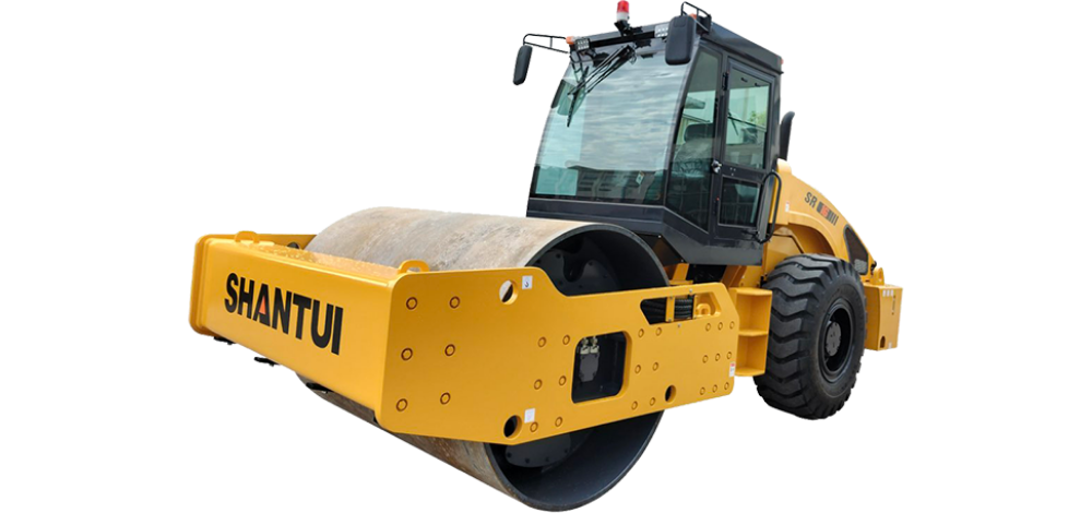 SR16-Rolo compactador-América Latina-Português