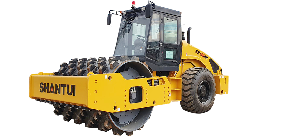 SR14-Rolo compactador-América Latina-Português